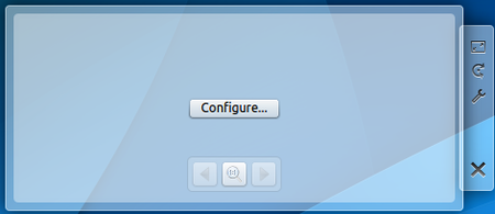 Projects/Plasma/Plasmoids - KDE TechBase